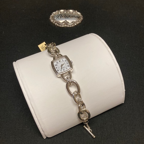 Brighton | Accessories | New Brighton Mercer Watch | Poshmark